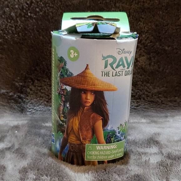 Disney | Toys | Disney Raya And The Last Dragon Mini Figure Surprise ...